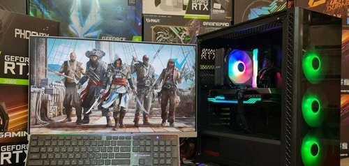 EazyPlay Ryzen 5 5600X RX 6700 XT 12GB DDR4 16GB 2