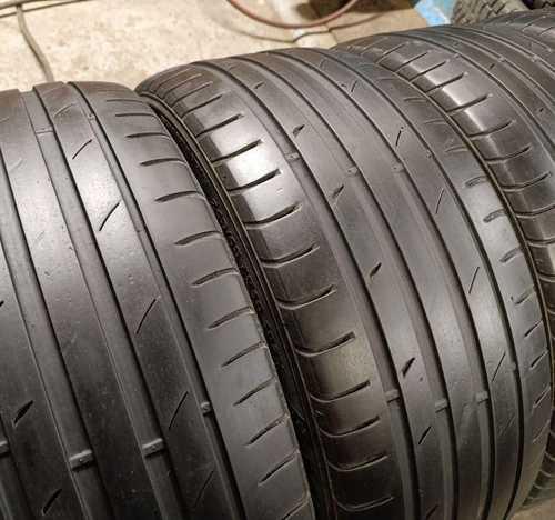 Marshal MU12 245/45 R19