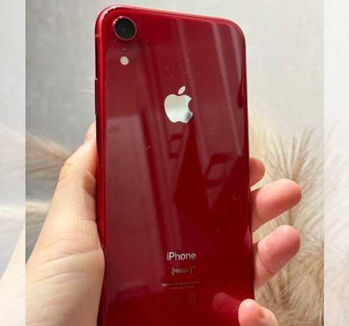 iPhone Xr, 64 ГБ