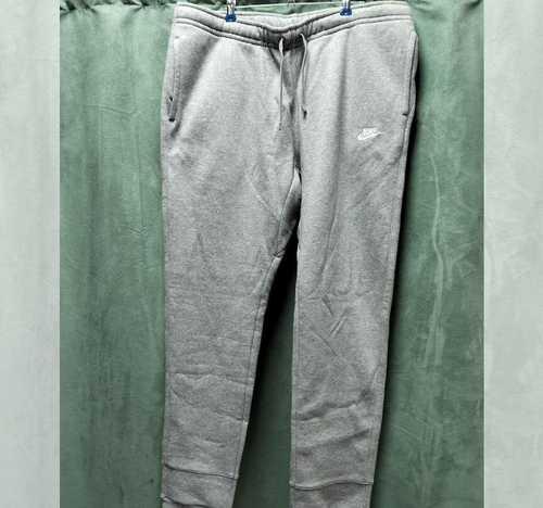 Спортивные штаны М Nike Tall Cuffed Club Jogger