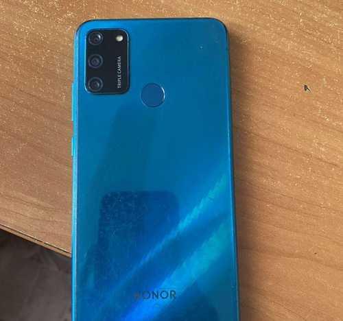 HONOR 9A, 3/64 ГБ