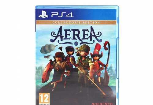 Aerea для PS4