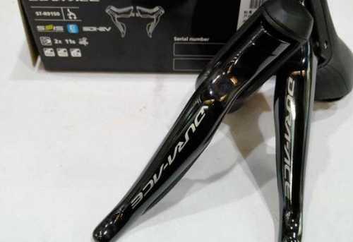 Дуалы Shimano Di2 Dura-Ace ST-R9150 2x11ск