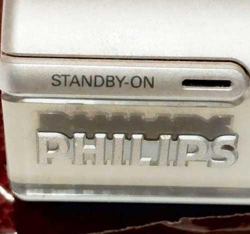 Dvd player philips 3011