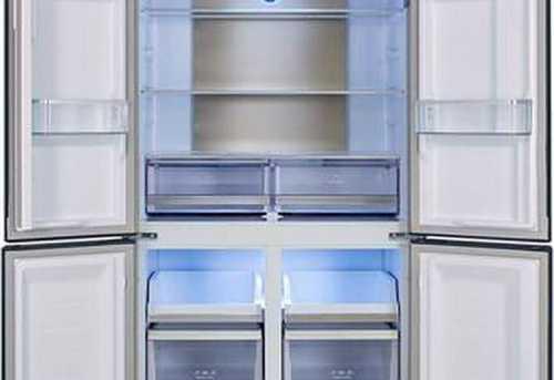 Холодильник hiberg RFQ-500dxnfgy