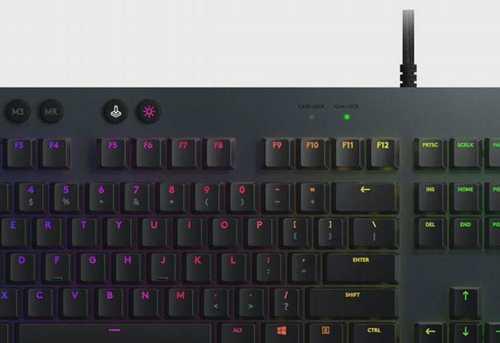 Игровая клавиатура Logitech G G815 RGB