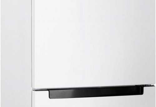 Холодильник Nordfrost NRB 121 W 2-хкамерн. белый