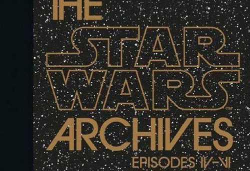 The Star Wars Archives. 1977-1983