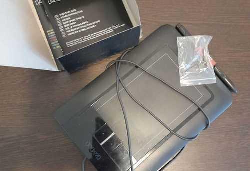 Wacom bamboo CTH-460