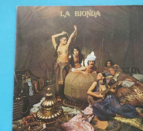 La Bionda / D.D. Sound / Eruption / Maywood -LP