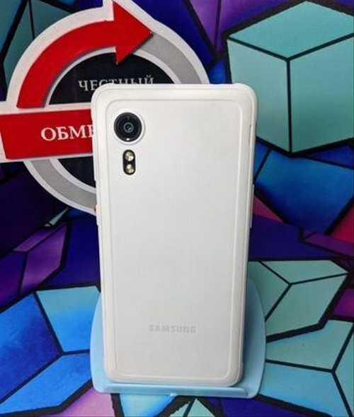 Samsung Xcover 5 4/64Gb White
