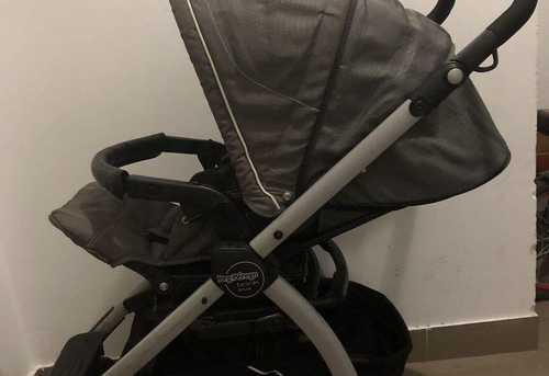 Коляска peg perego book plus