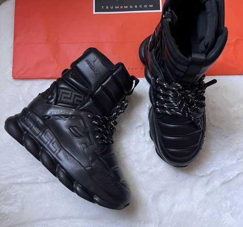 Versace Chain Reaction оригинал