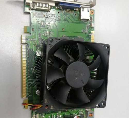 GeForce 9800GT 512Mb на з/ч