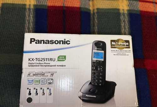 Panasonic kx-tg2511ru