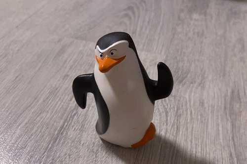 Заводной пингвин из Мадагаскара