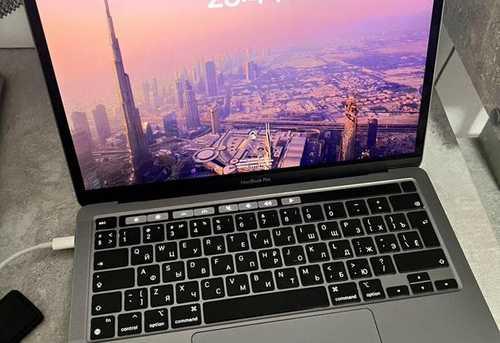 Apple MacBook Pro 13 2022 m2 256gb