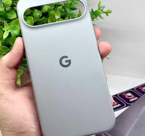 Чехол Google Pixel 9 Pro XL Case Оригинал