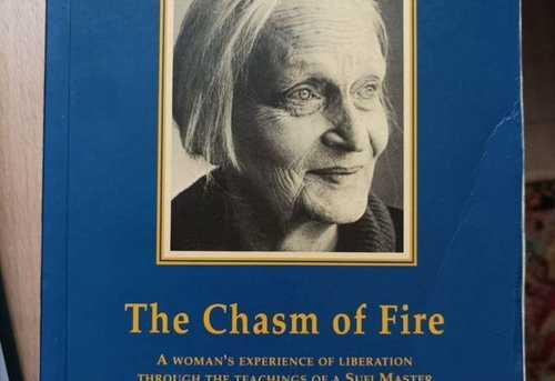 Chasm of Fire Irina Tweedy