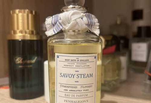 Savoy Steam Penhaligon's оригинал