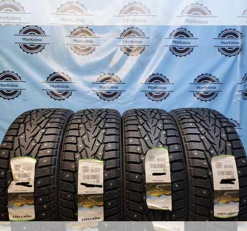 Ikon Tyres Nordman 7 215/50 R17 83Q