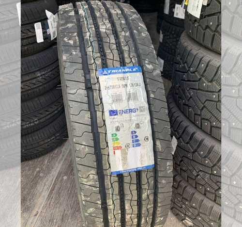 215/75R17.5 Triangle TR685 136/134J PR18