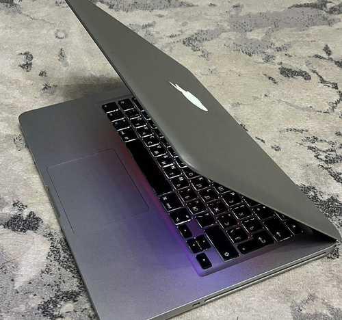 Apple macbook pro