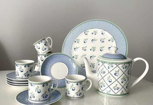 Villeroy&Boch Provence Кружки и пр