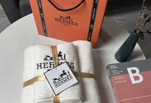 Полотенце Hermes