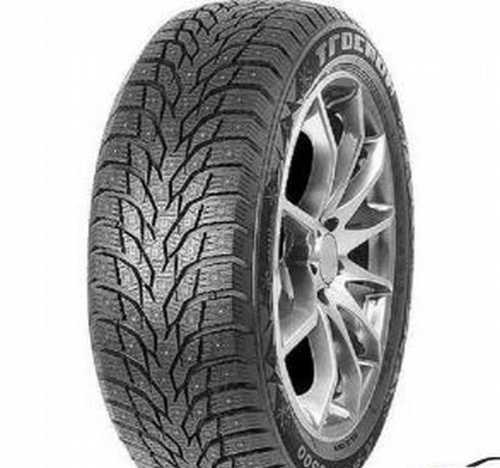 Rotalla Setula W Race S500 255/55 R19 111T