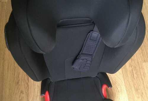 Детское автокресло britax romer kidfix XP sict