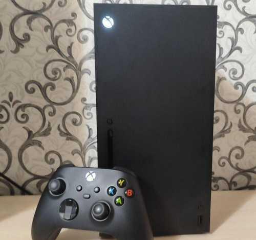 Xbox series x