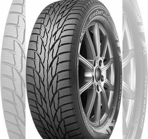 Kumho WinterCraft SUV Ice WS51 235/55 R18 104T