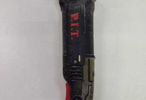 Болгарка P.I.T. PWS125-C7