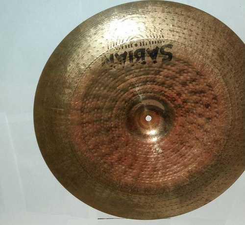 Тарелка China 18" Sabian 18" B8X Chinese