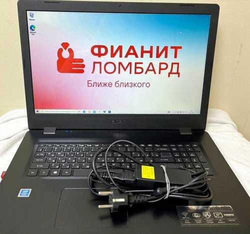 Ноутбук Acer Aspire 3 A317-32