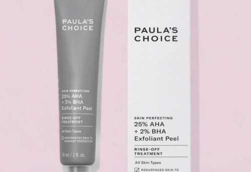 Пилинг Paula s Choice Skin Perfecting 25% Peel