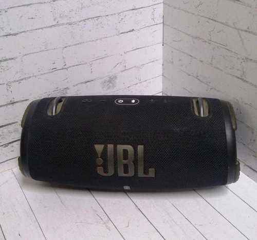 Колонка JBL xtreme 3