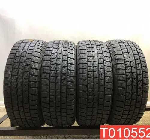 Dunlop Winter Maxx WM01 205/55 R16 91Q