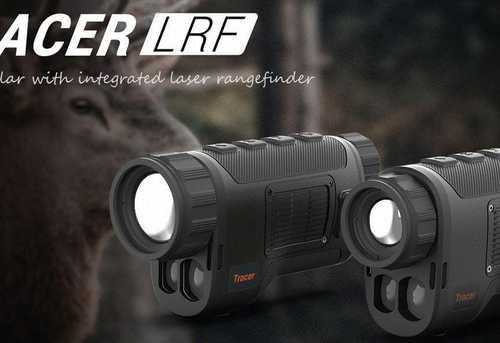 Тепловизор с дальномером Conotech Tracer 50/35 LRF