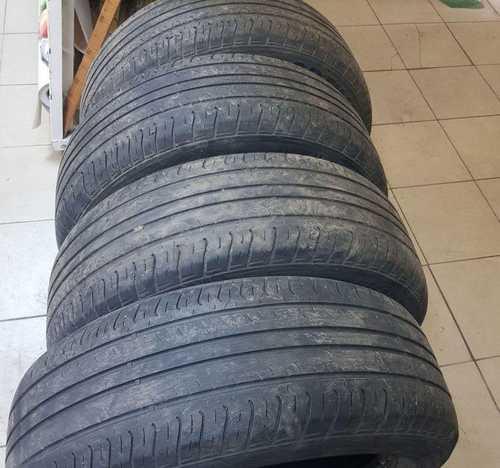 Hankook Optimo K415 225/60 R17