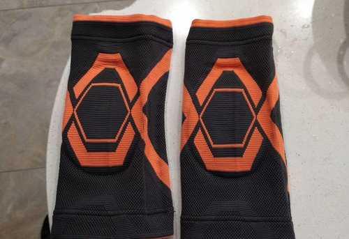 Бандаж, ортез на колени