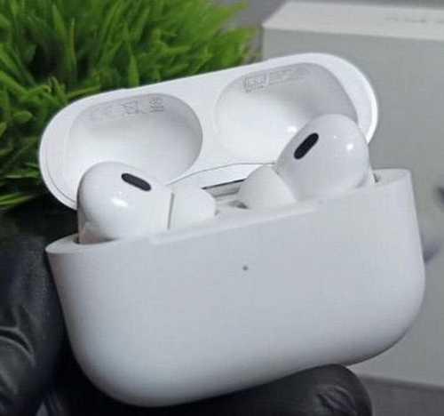 Airpods pro 2 (гарантия   доставка)