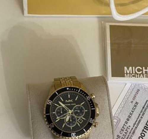 Часы мужские michael kors 8726