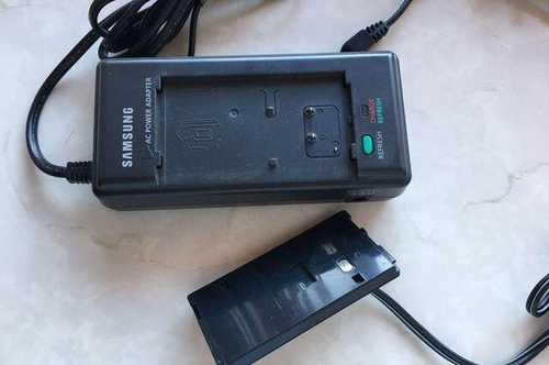 Адаптер питания/зарядное устройство для Samsung