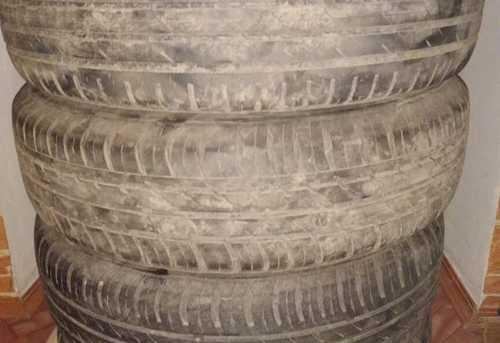 Continental ContiEcoContact 3 165/70 R14