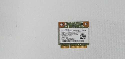 Wifi модуль Atheros qcwb335