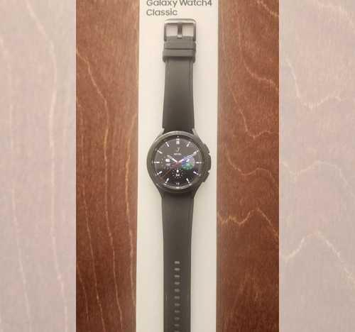 Samsung galaxy watch 4 classic