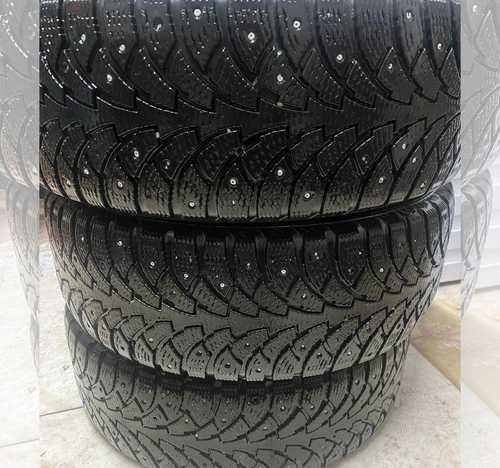 Nokian Tyres Hakkapeliitta 4 205/55 R16