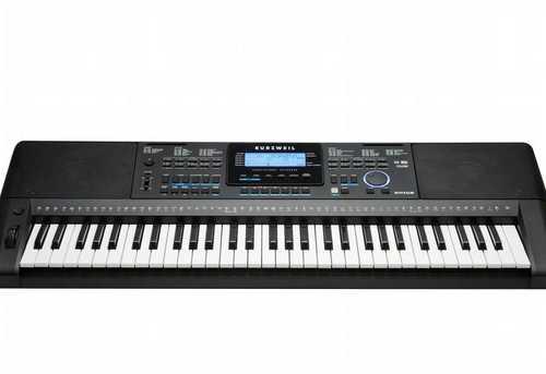 Синтезатор Kurzweil KP150 LB